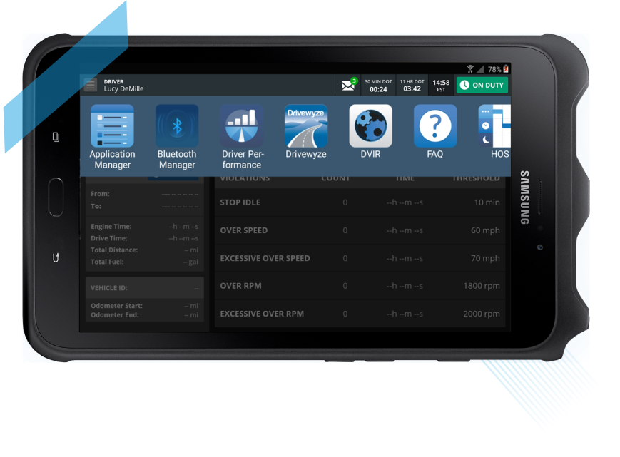 Safety | Platform Science