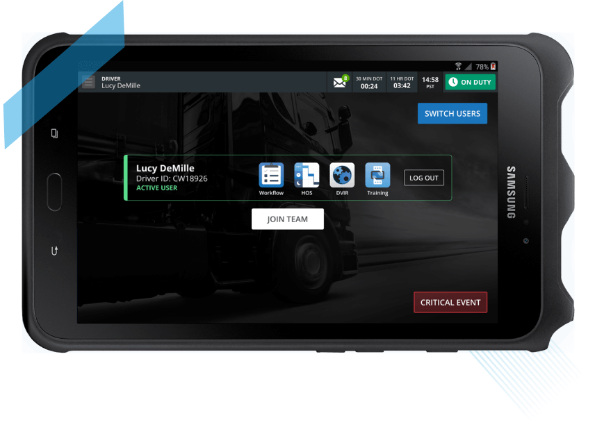 Safety | Platform Science