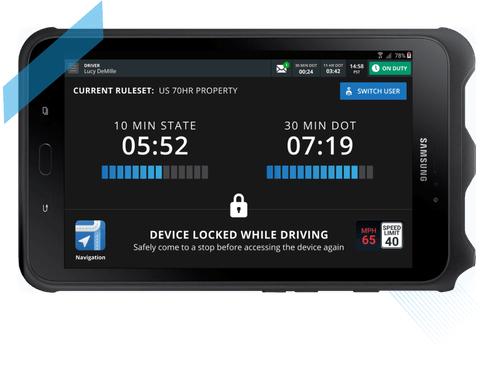 Safety | Platform Science