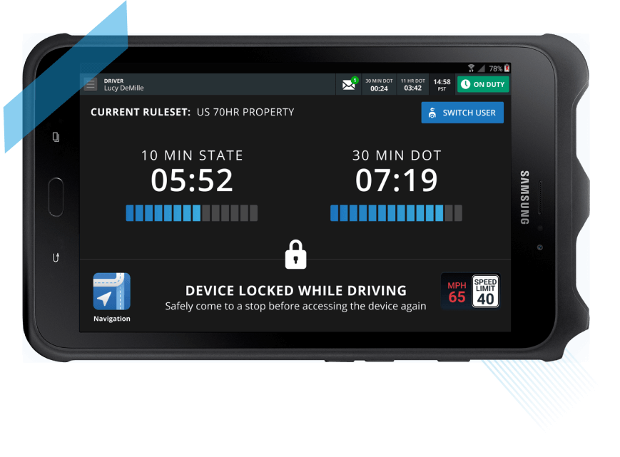 Safety | Platform Science