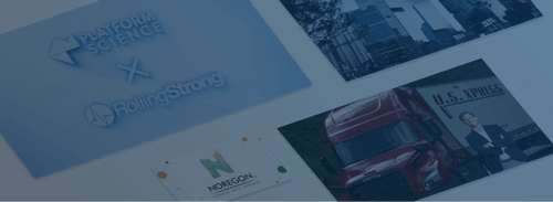 Press Releases | Platform Science