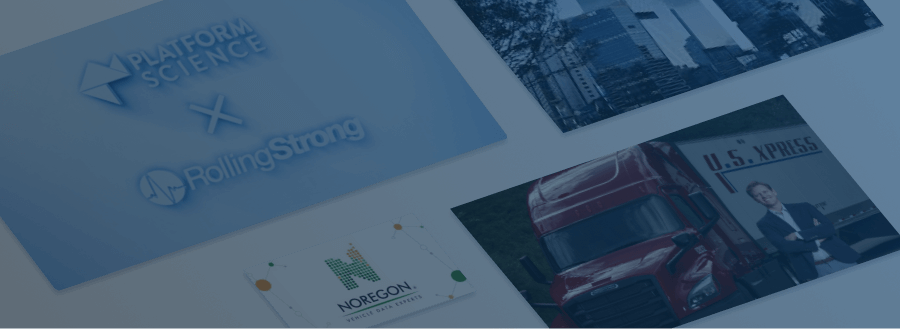 Press Releases | Platform Science