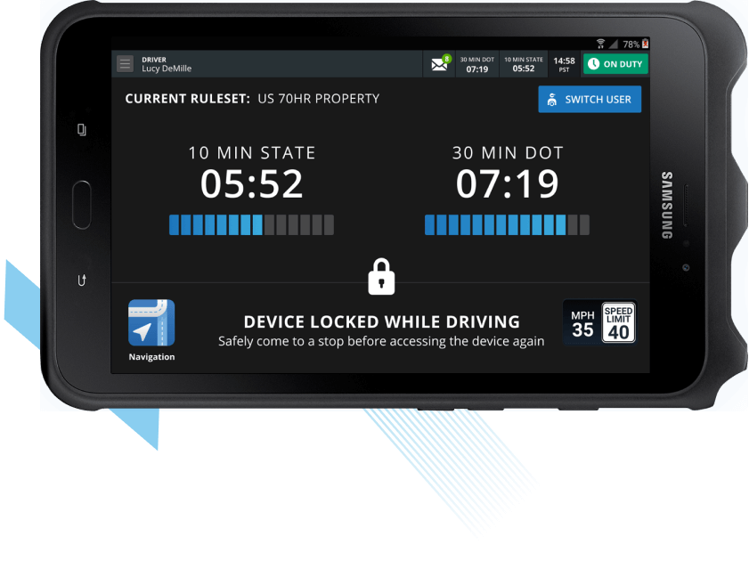 Compliance | Platform Science