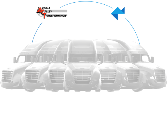 Mesilla Valley Transportation | Platform Science