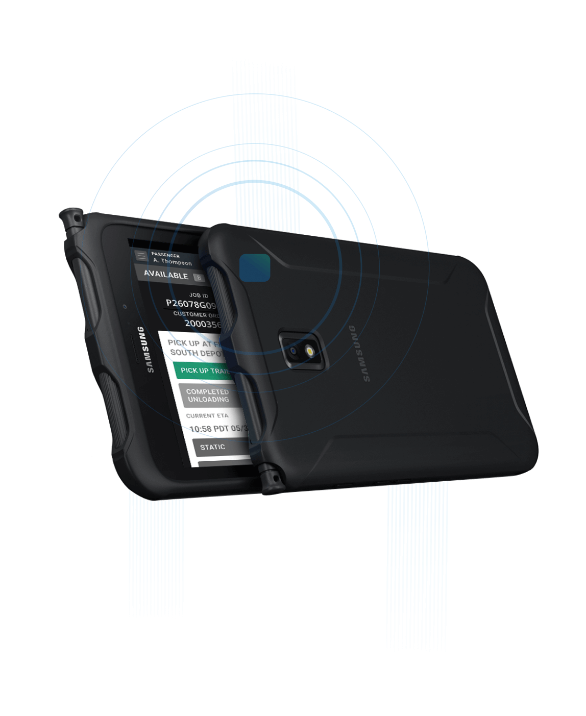 Platform Overview | Platform Science