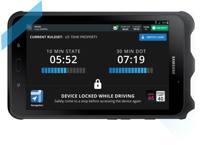 Safety | Platform Science