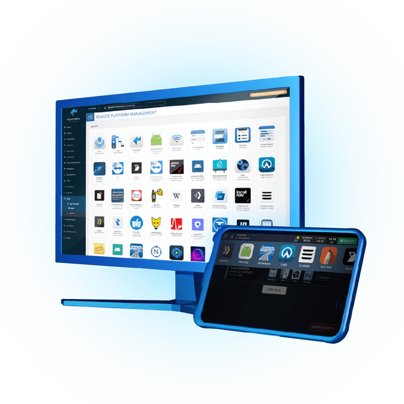 Telematics Solutions