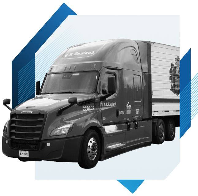 C.R. England Spotlight