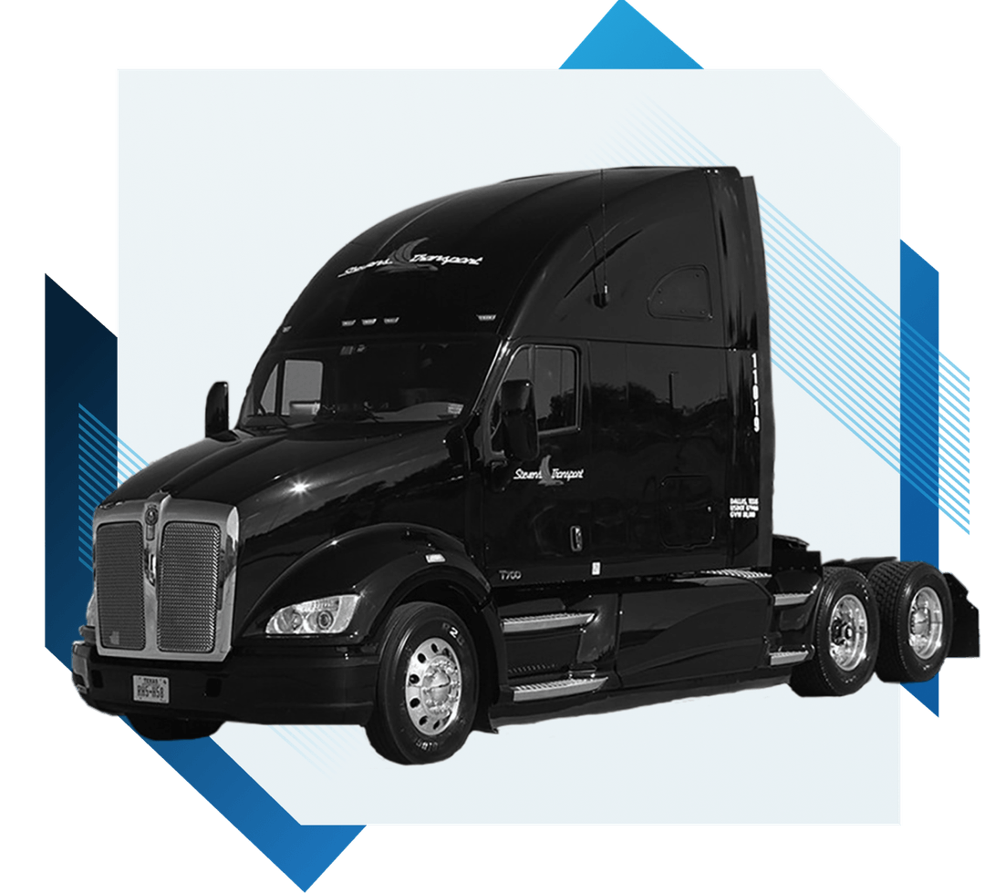 Stevens Transport and Vector Spotlight | Platform Science