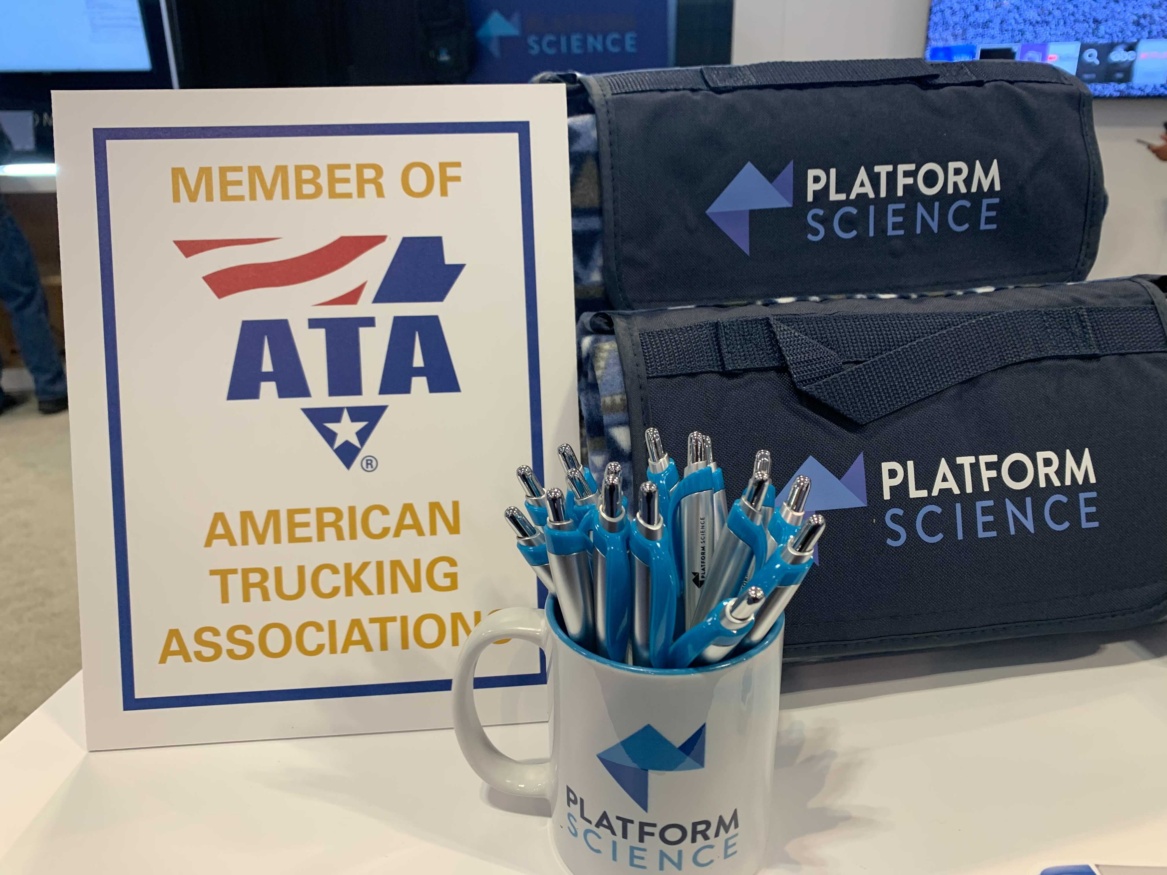 A look back at ATA MCE 2021 | Platform Science