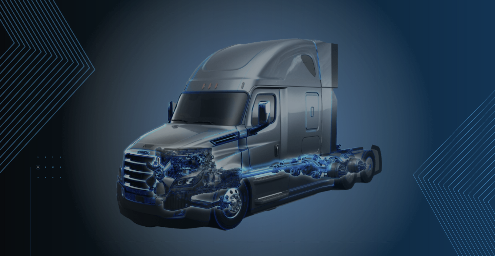 10 Benefits of OEM-Native Connected Trucks | Platform Science