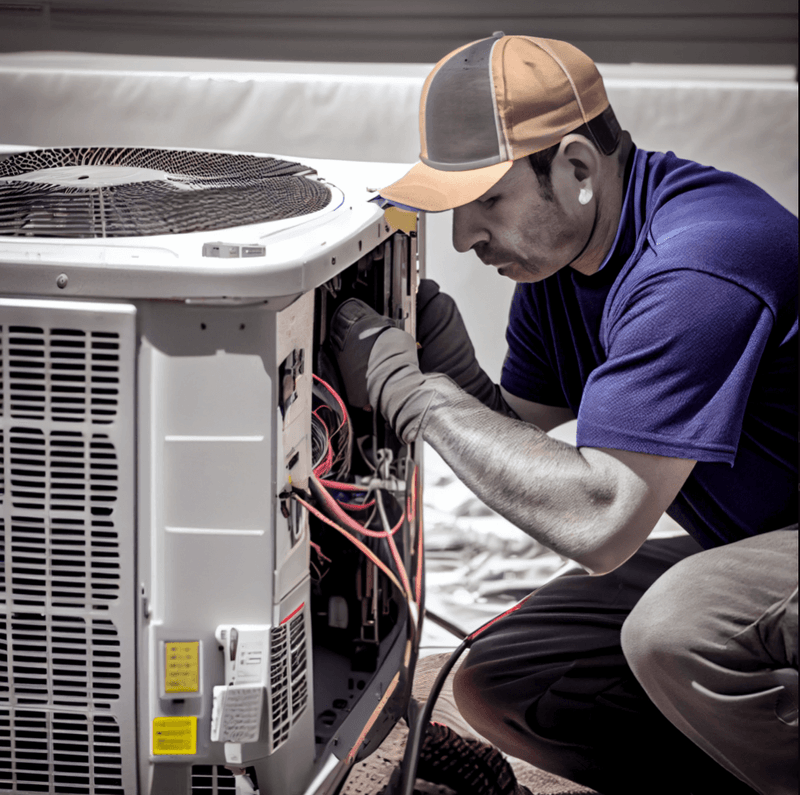 Is Your HVAC System Covered Under Your Home's Warranty?