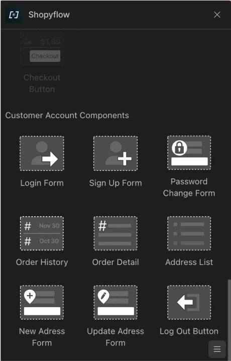 Shopyflow: Shopify ⇔ Webflow Integration