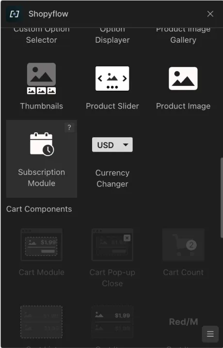 Shopyflow: Shopify ⇔ Webflow Integration