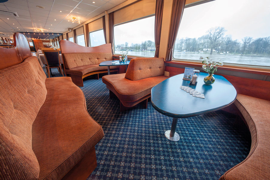 Rederij Celjo ~ Nirvana