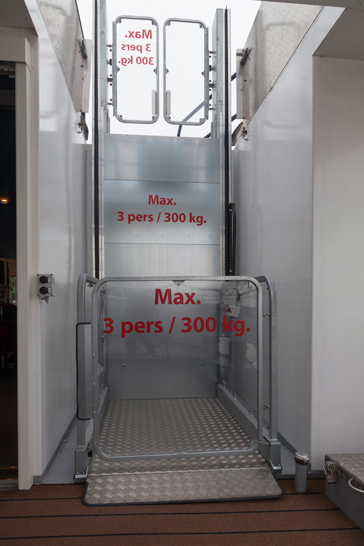 Rederij Celjo ~ Nirvana