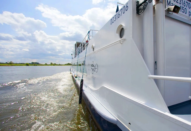 Rederij Celjo ~ Categorieën