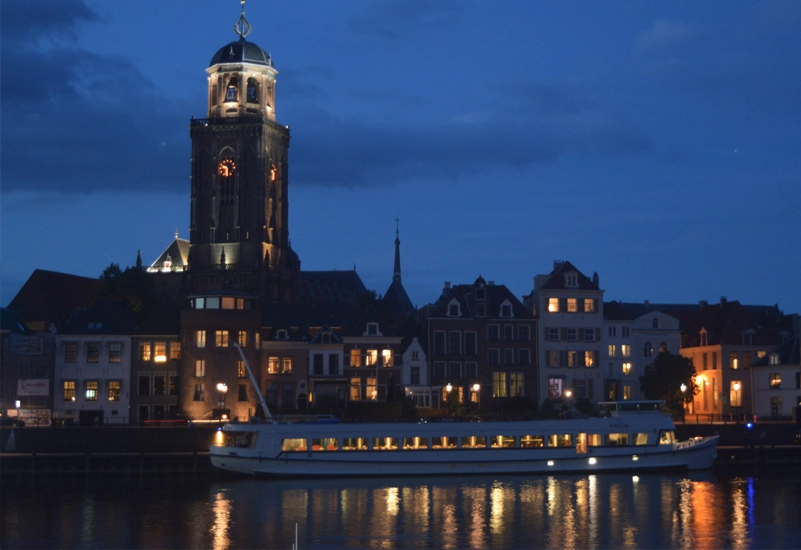 Rederij Celjo ~ Arrangementen