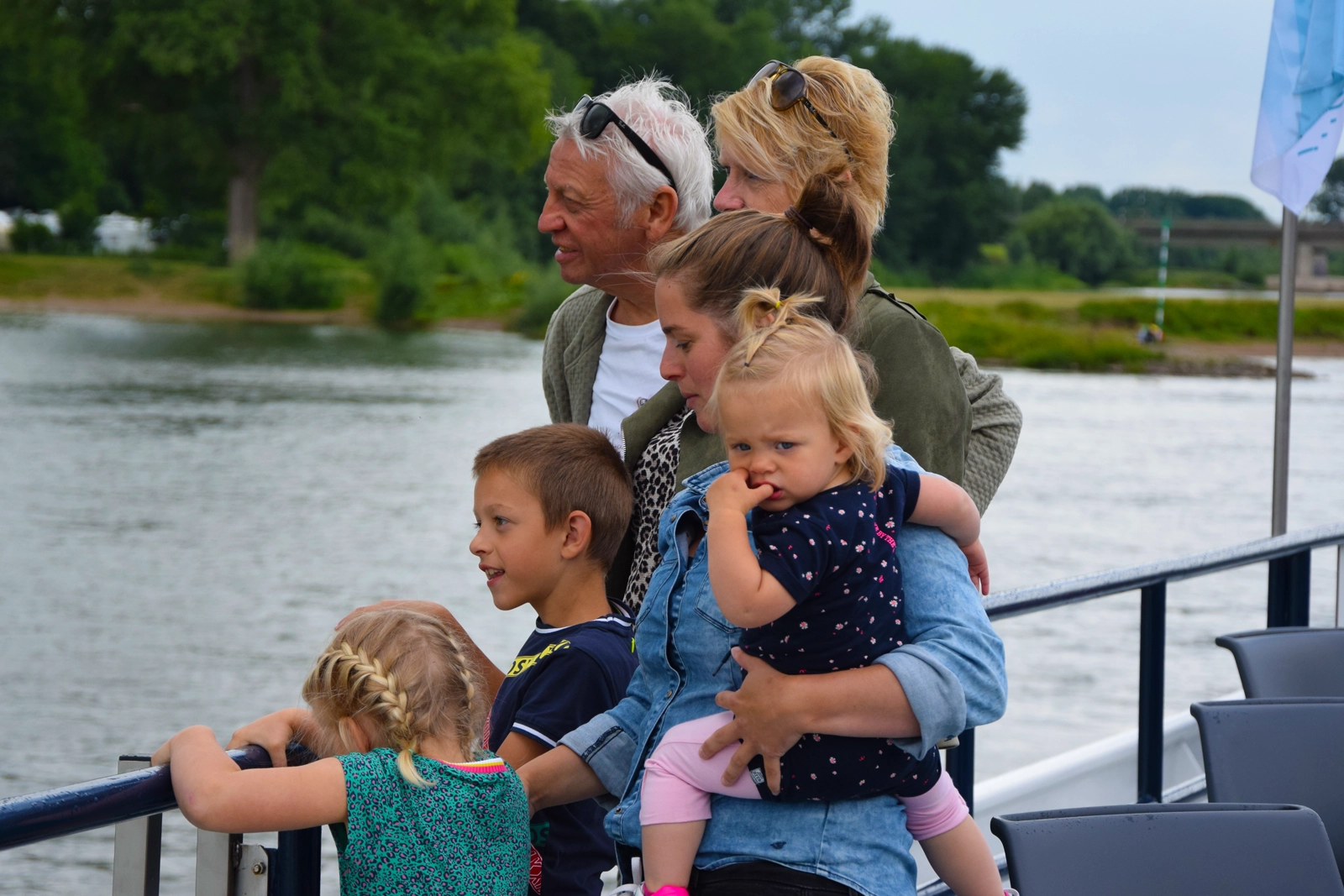 Rederij Celjo ~ Categorieën