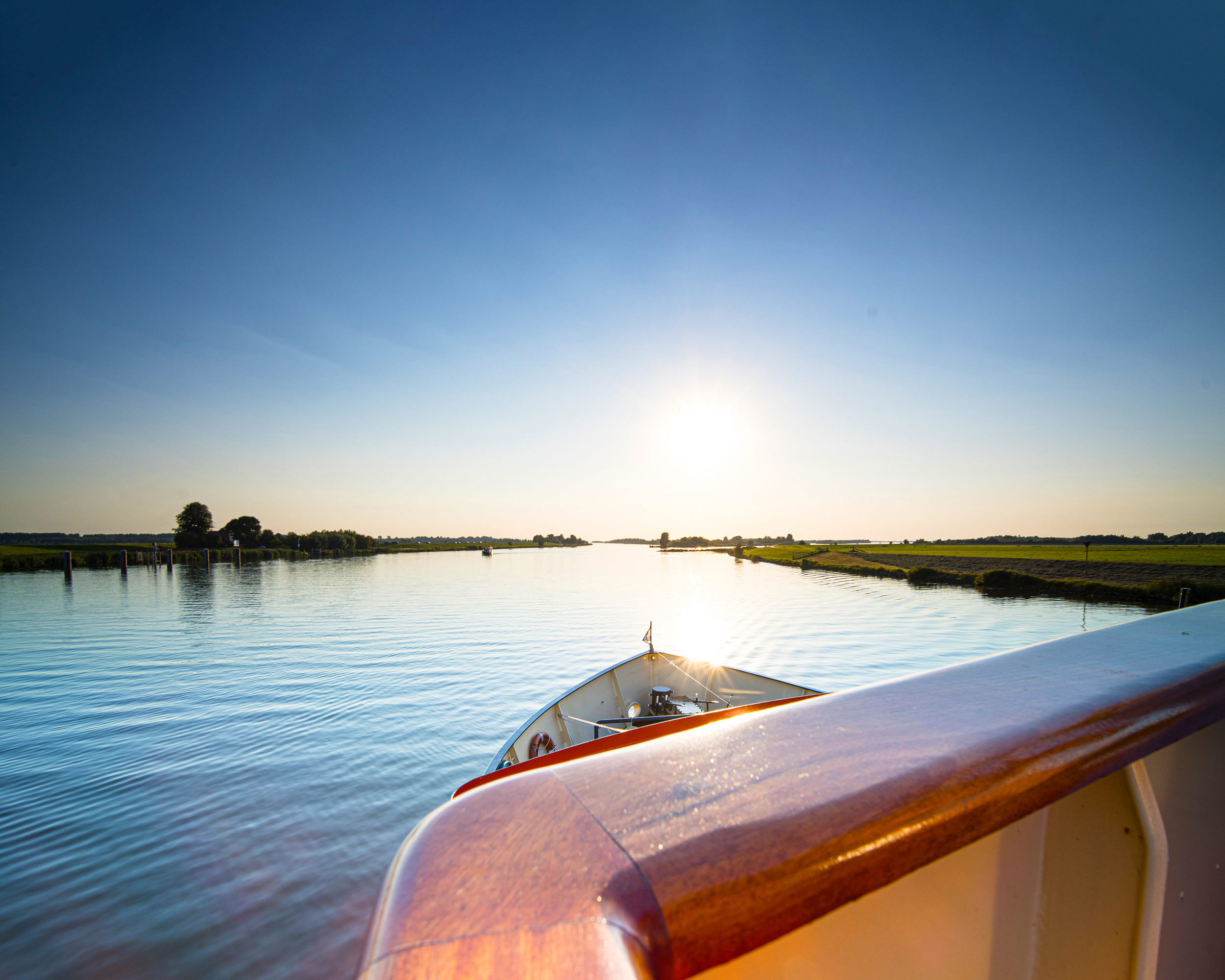 Rederij Celjo ~ Arrangementen