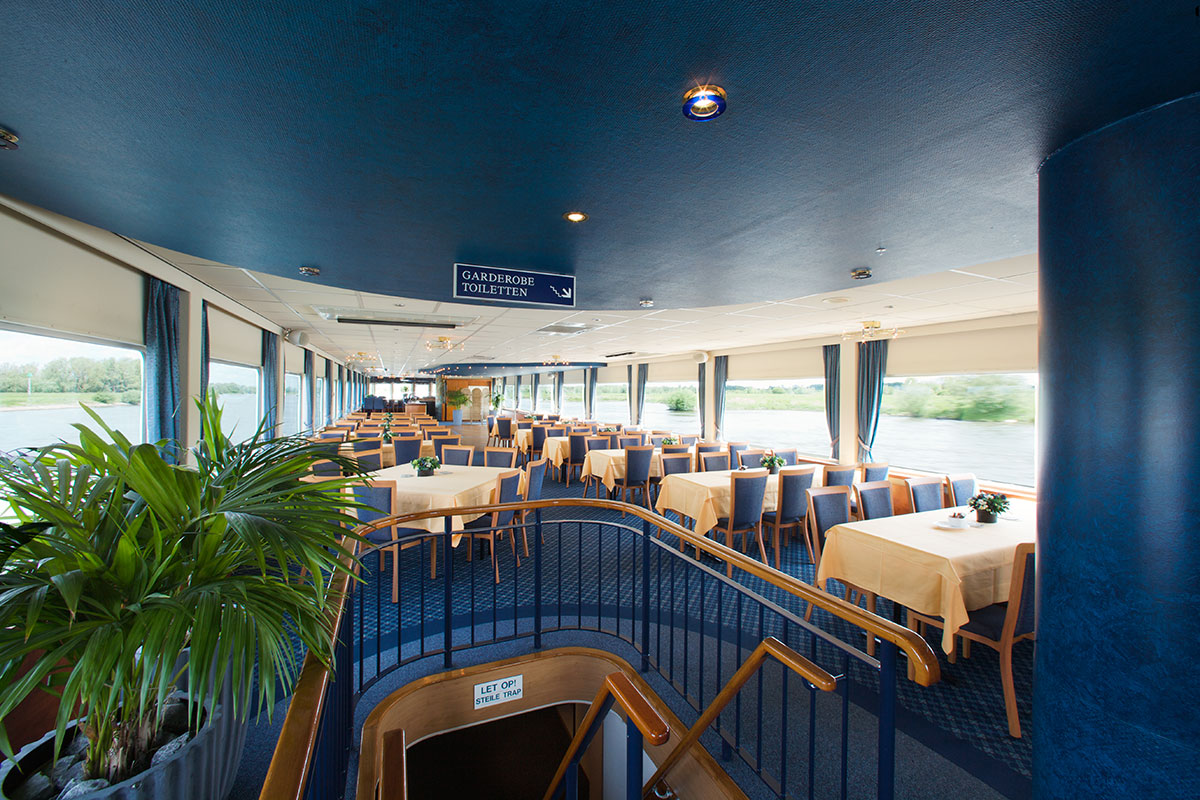 Rederij Celjo ~ Nirvana