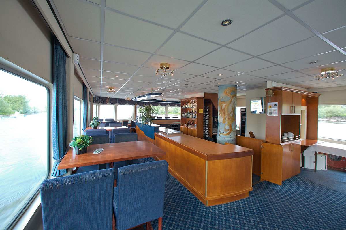 Rederij Celjo ~ Nirvana