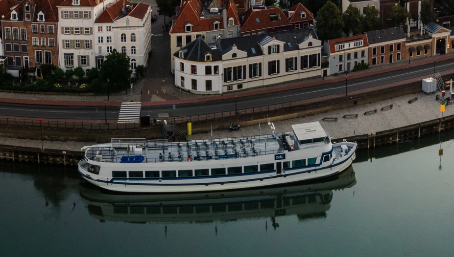 Rederij Celjo ~ Thuis- & vertrekhavens