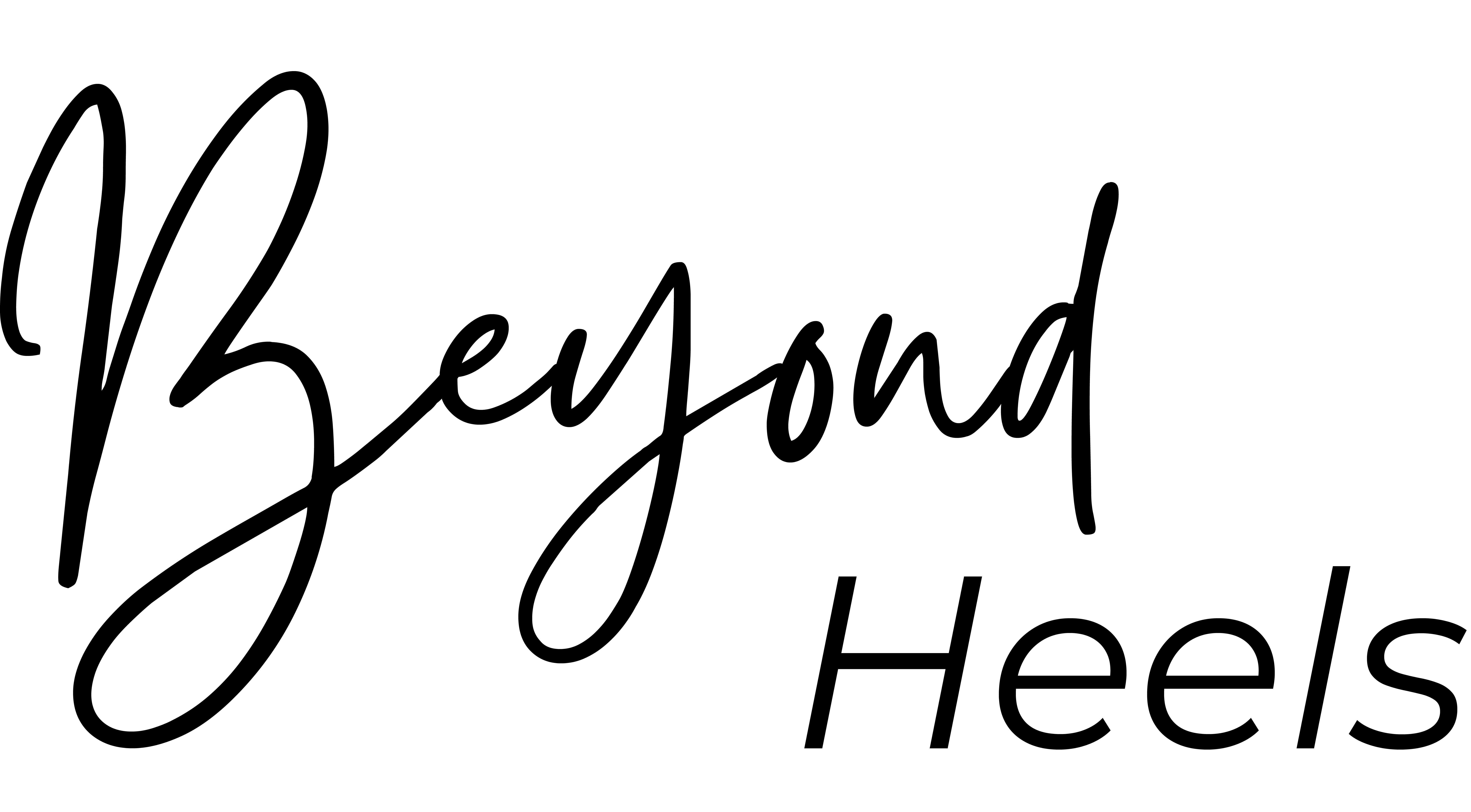 Beyond Heels - Dance Class