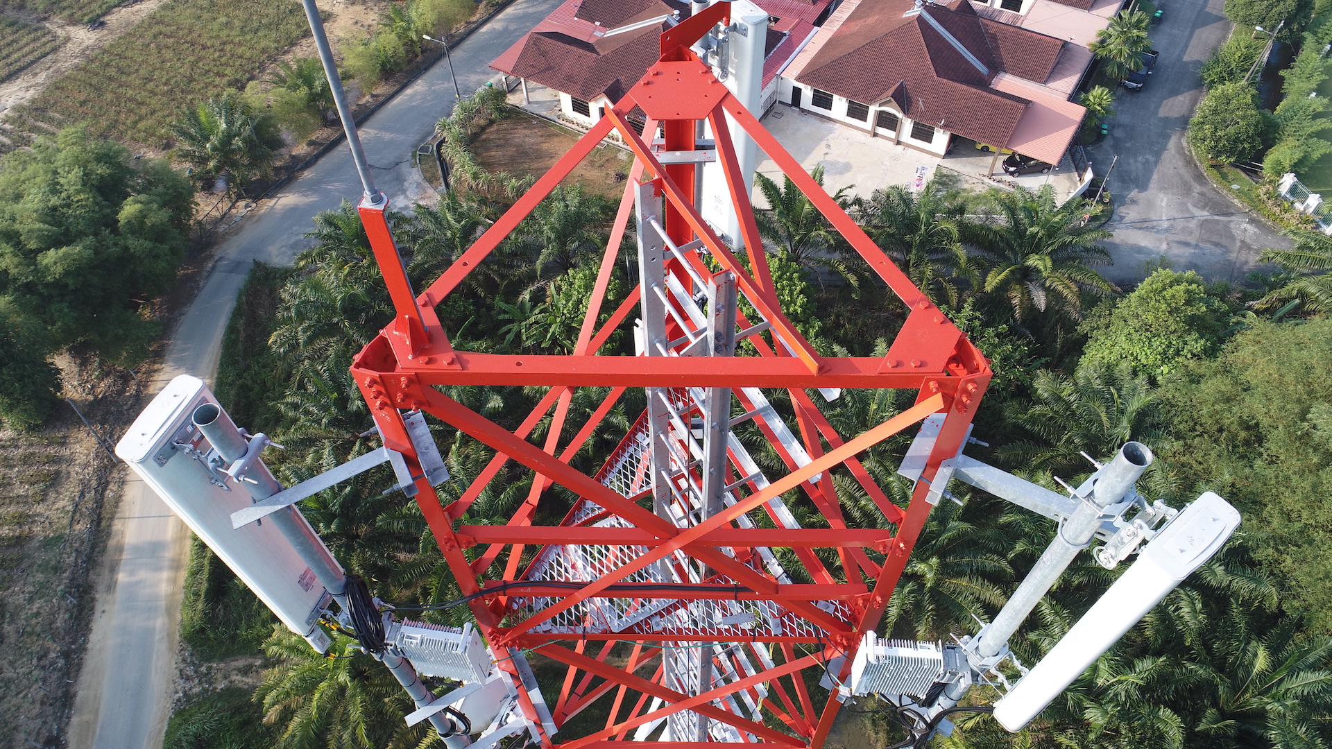 Telecom Tower Inspections: Engineers, Discover How Globhe's Global ...