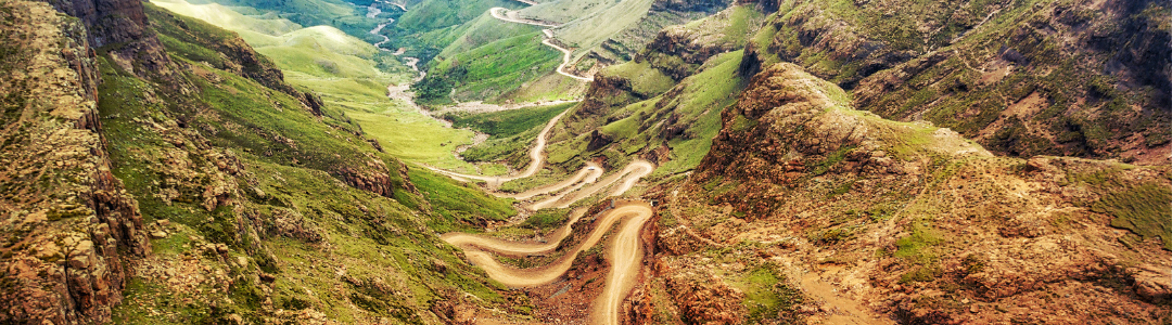 GLOBHE | Find a local drone pilot in Lesotho