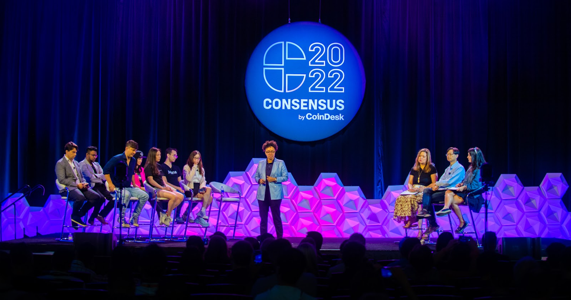 Givepact Wins First Place at Consensus Web 3 Pitchfest