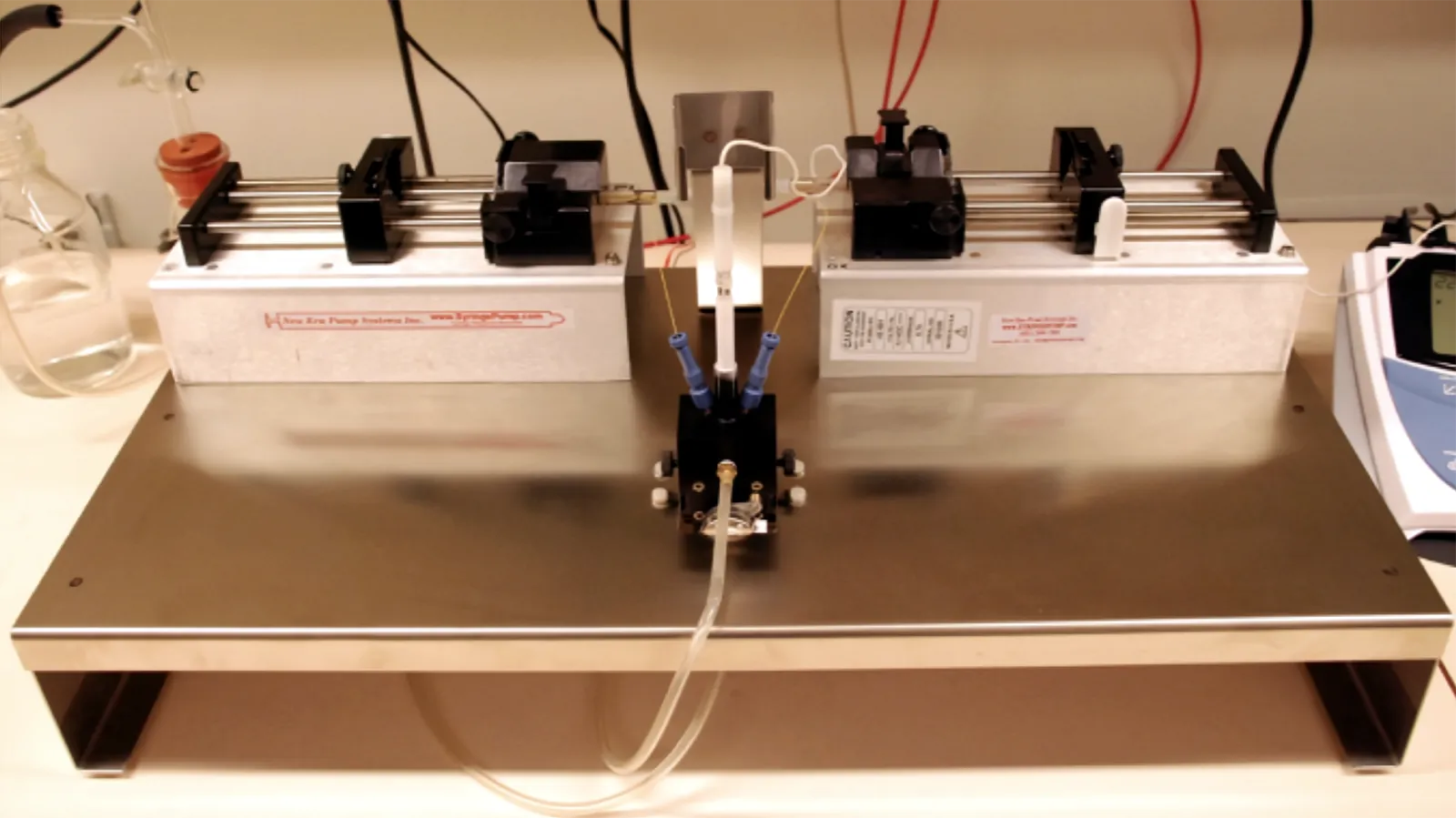 The Origin Story: from Probe Drum to Labbot | The Labbot Blog