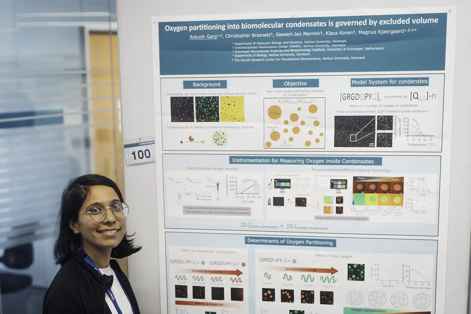 Highlights from the EMBL Symposium 'Cellular Mechanisms Driven by Phase ...
