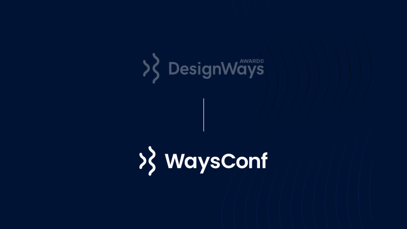 DesignWays Evolves into WaysConf: Embracing the Creative Process in All Its Forms