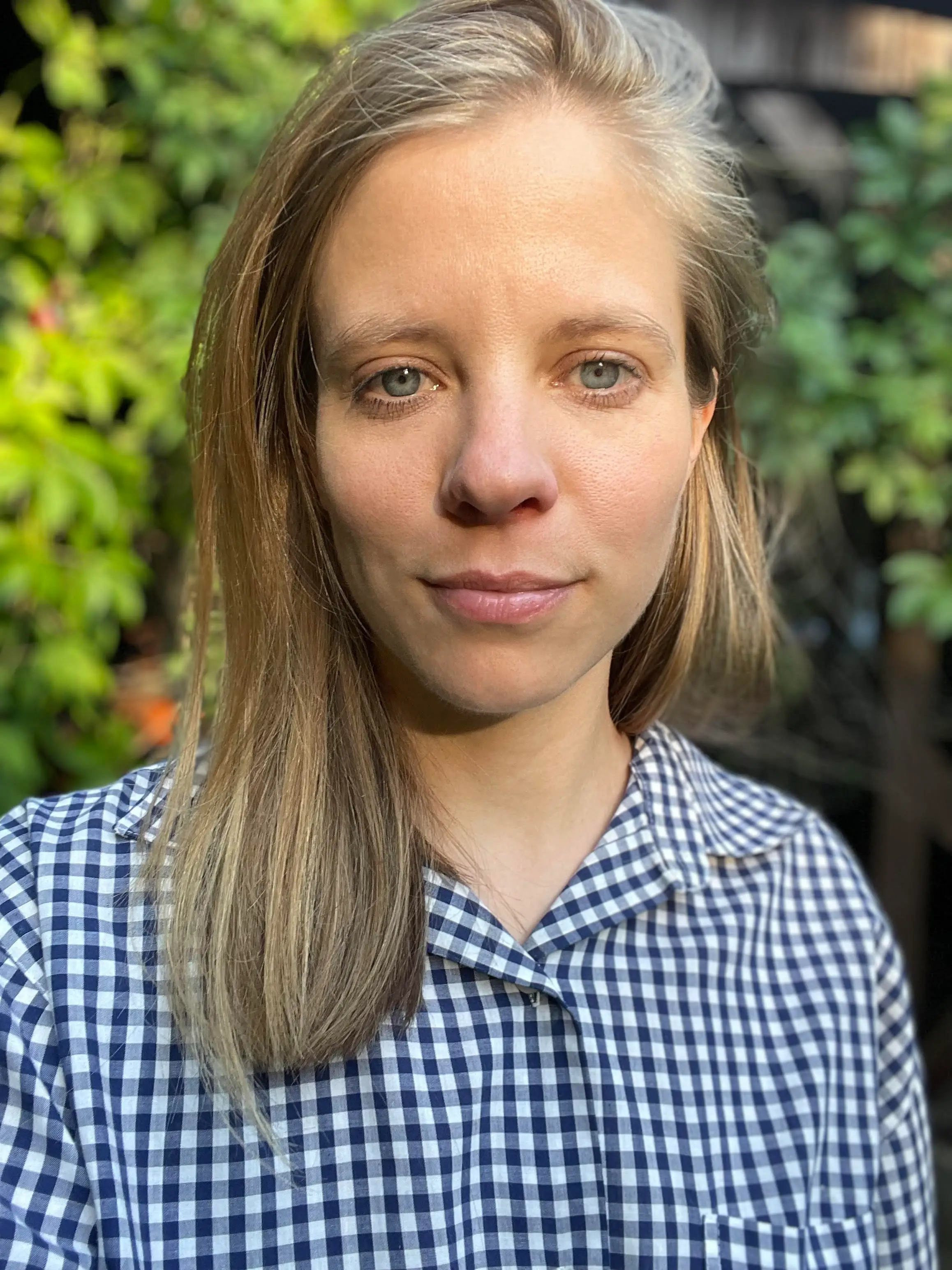 Agata Majos | WaysConf 2023