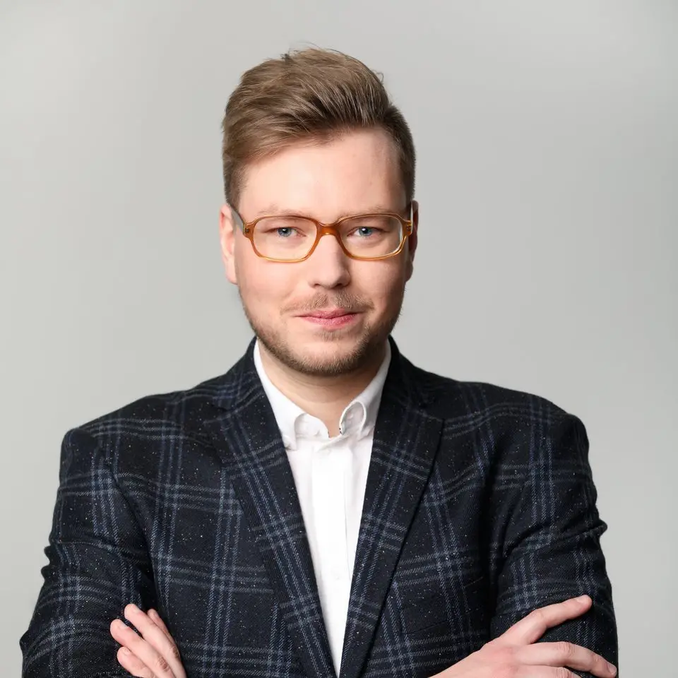 Filip Makowiecki | WaysConf 2023