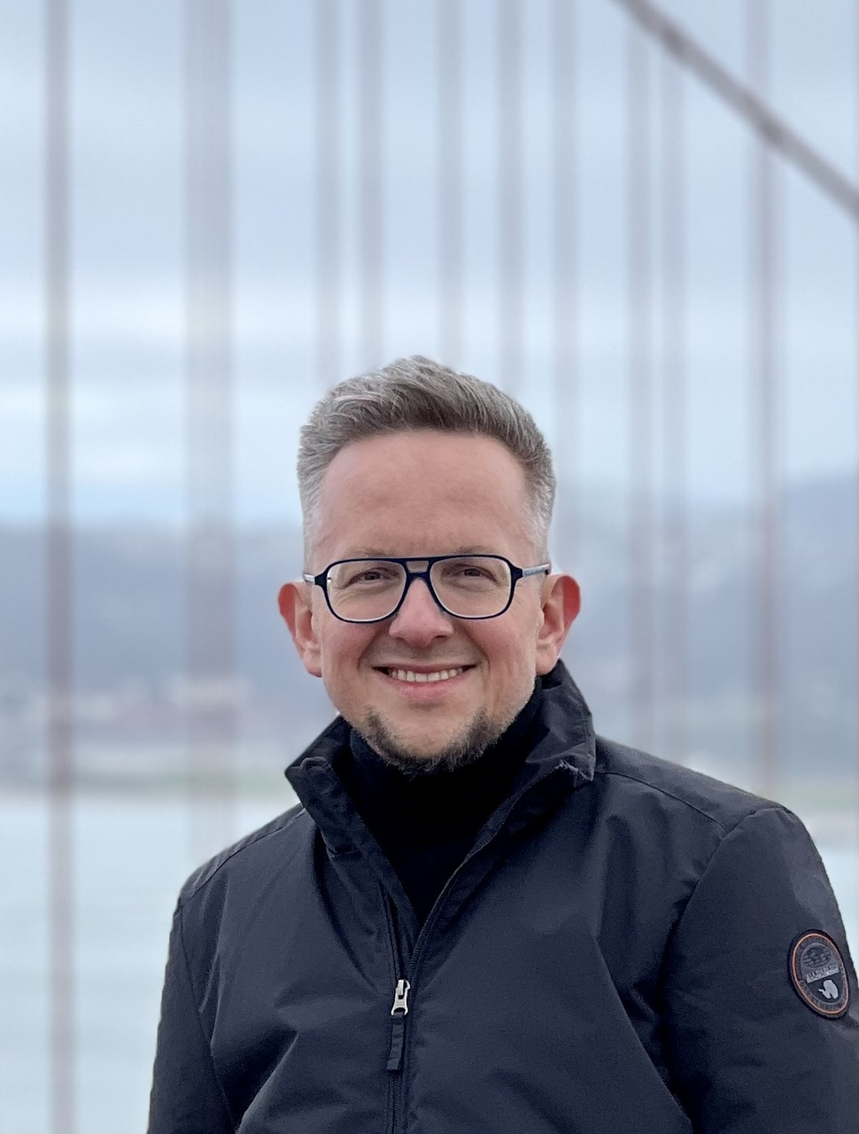 Marcin Bober | WaysConf 2023