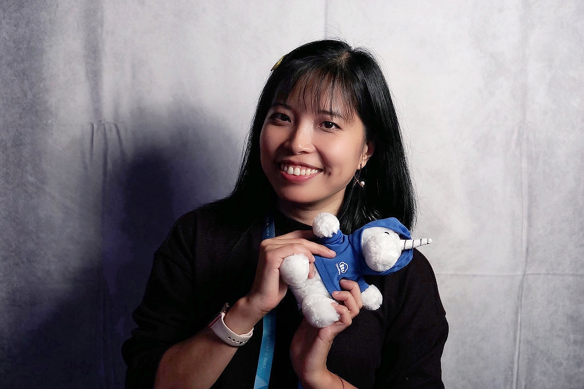 Maya Shavin | WaysConf 2023