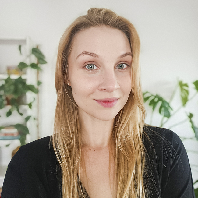 Katarzyna Skoczek-Colombo | WaysConf 2023