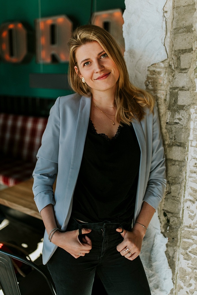 Marta Mielcarek | WaysConf 2023