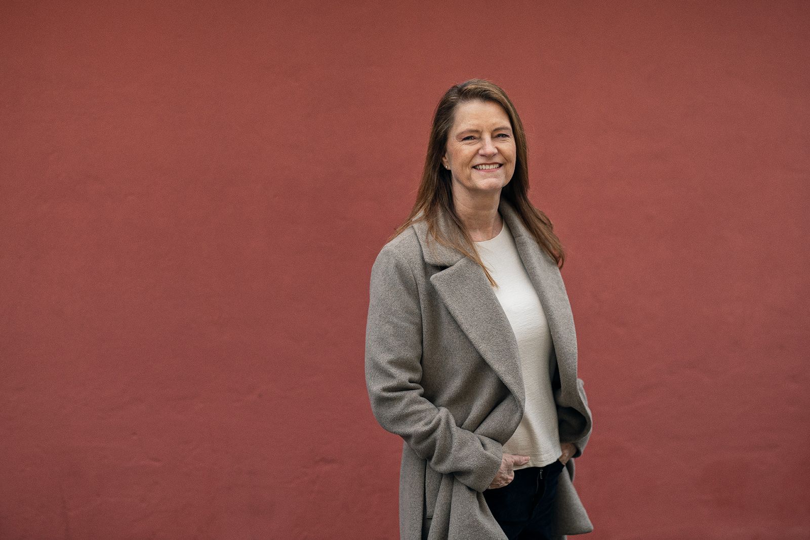 SEED Capital - Ulla Brockenhuus-Schack