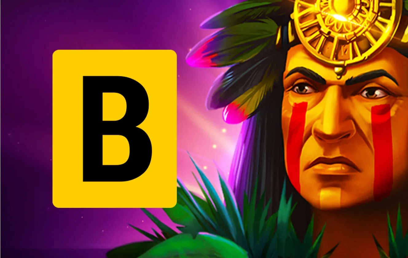 Brand Guide | BGaming