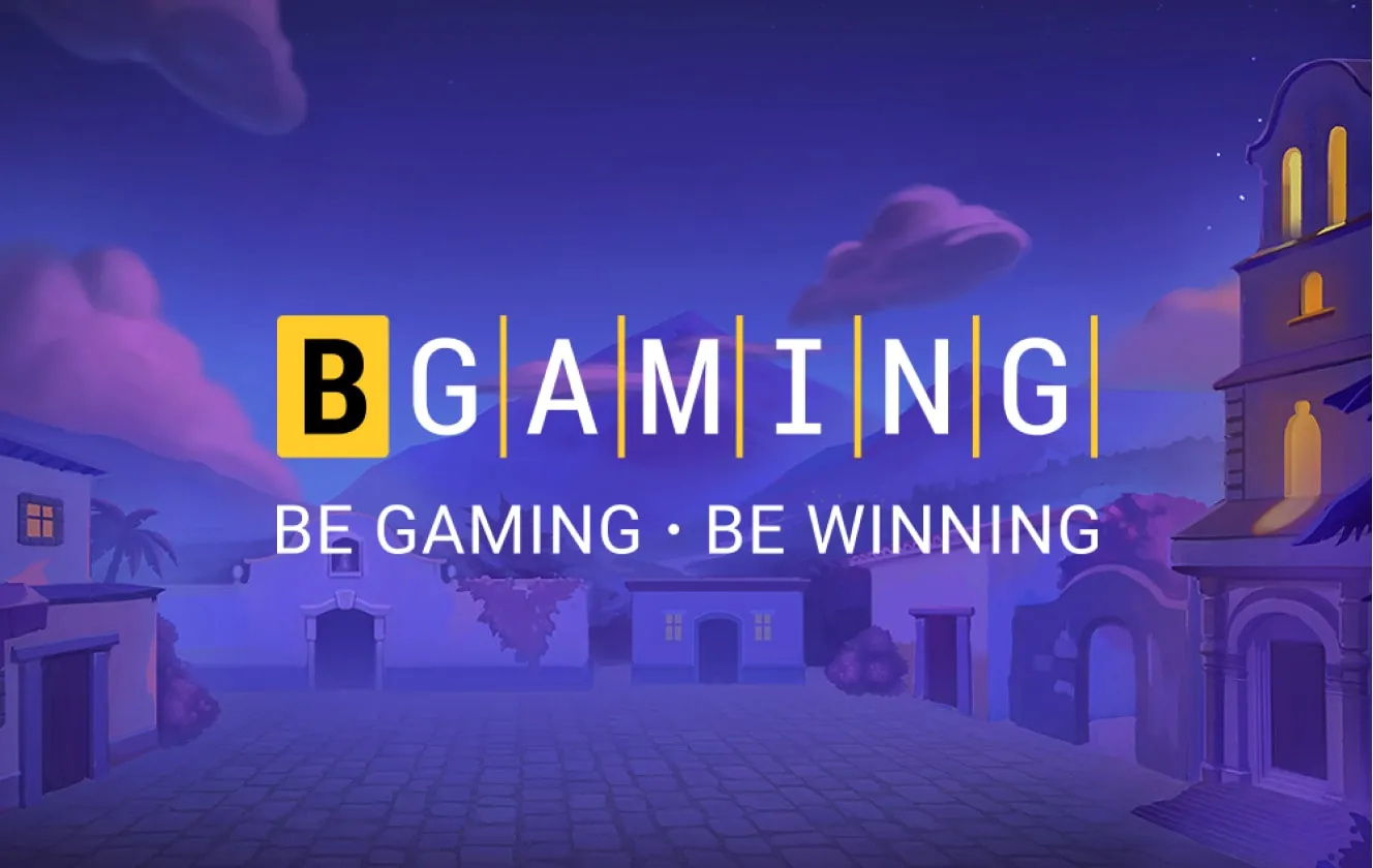 Brand Guide | BGaming