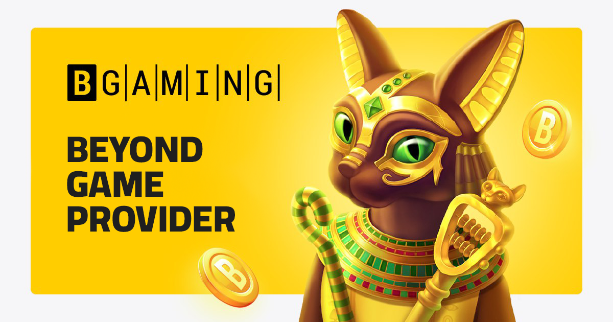 News | BGaming