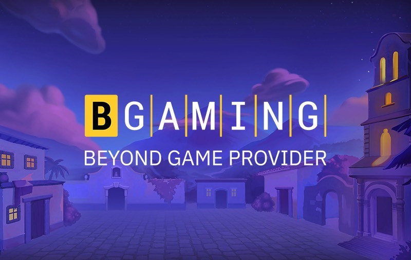 Guía de marcas | BGaming