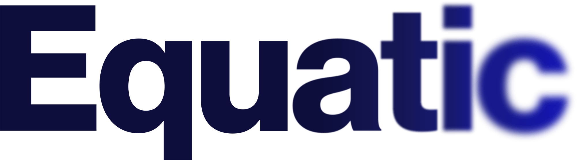 Equatic