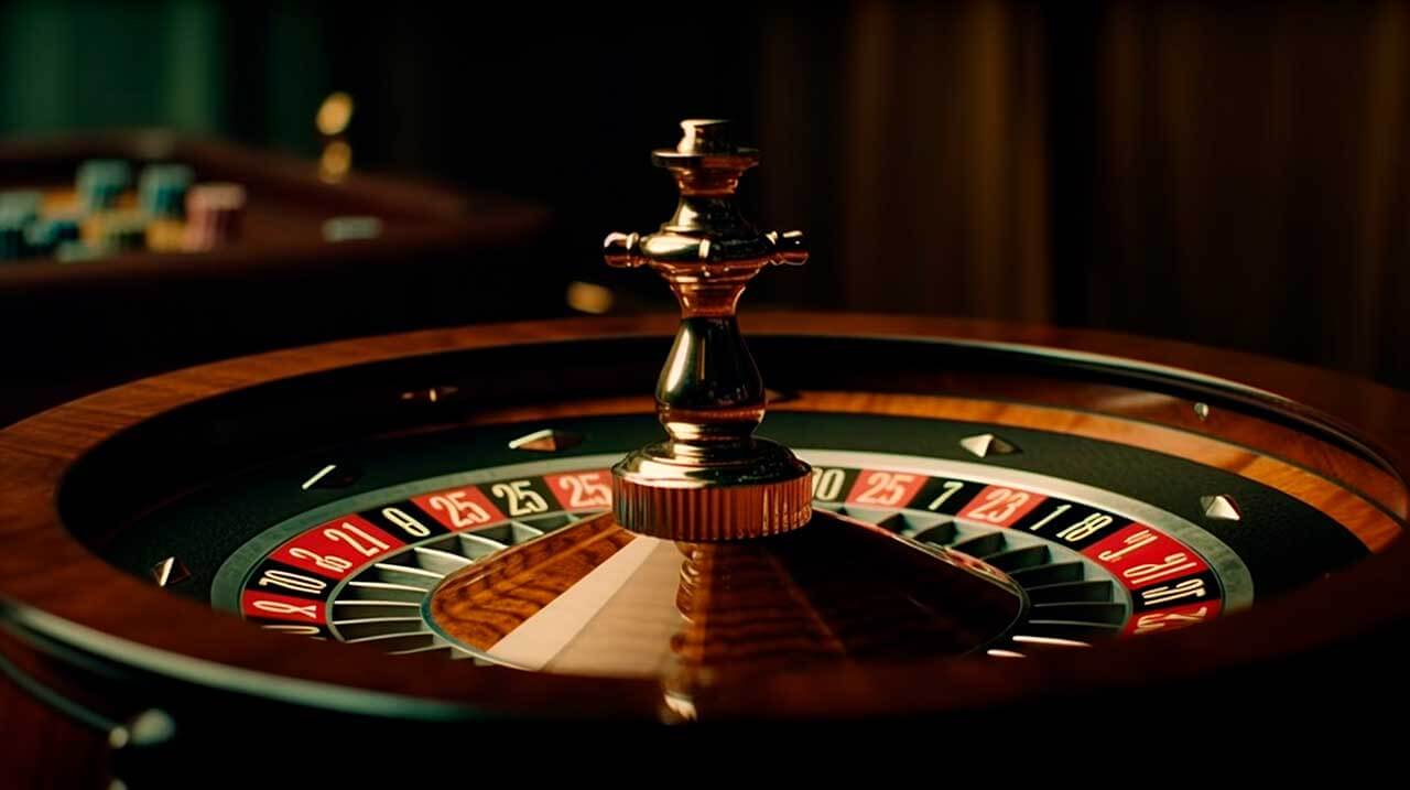 Mastering Roulette: A Beginner's Guide to Casino Gaming