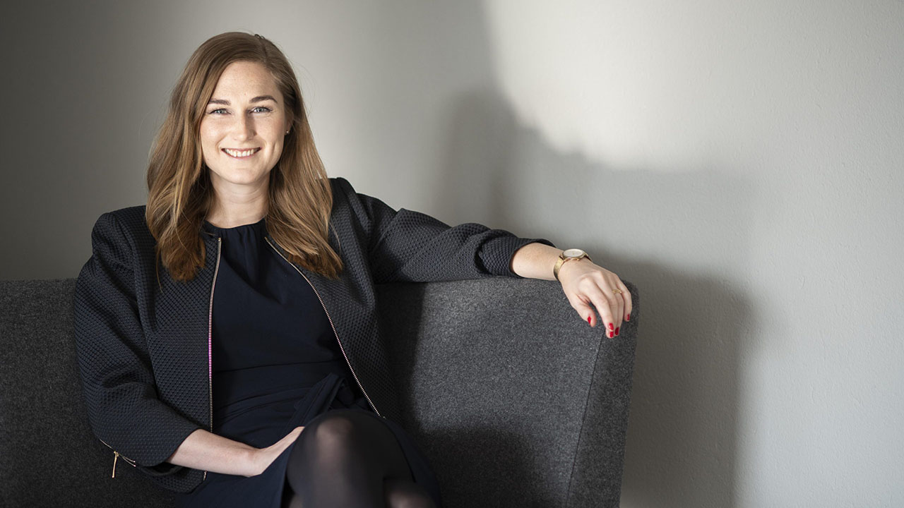 Plants rådgivande styrelse stärks upp med Amanda Tevell