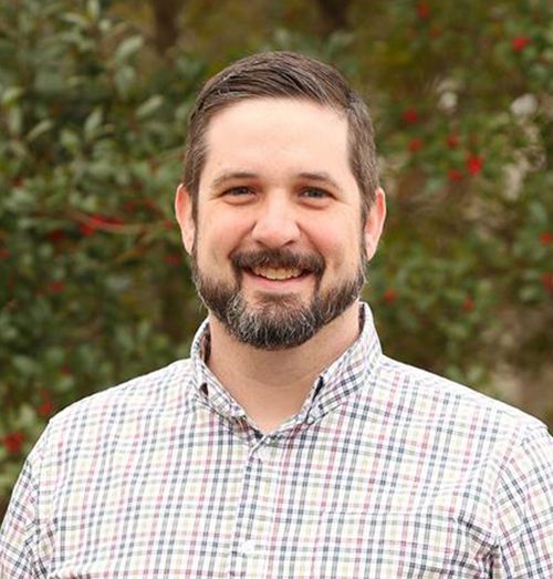 Our Staff - Lake Murray Baptist Church