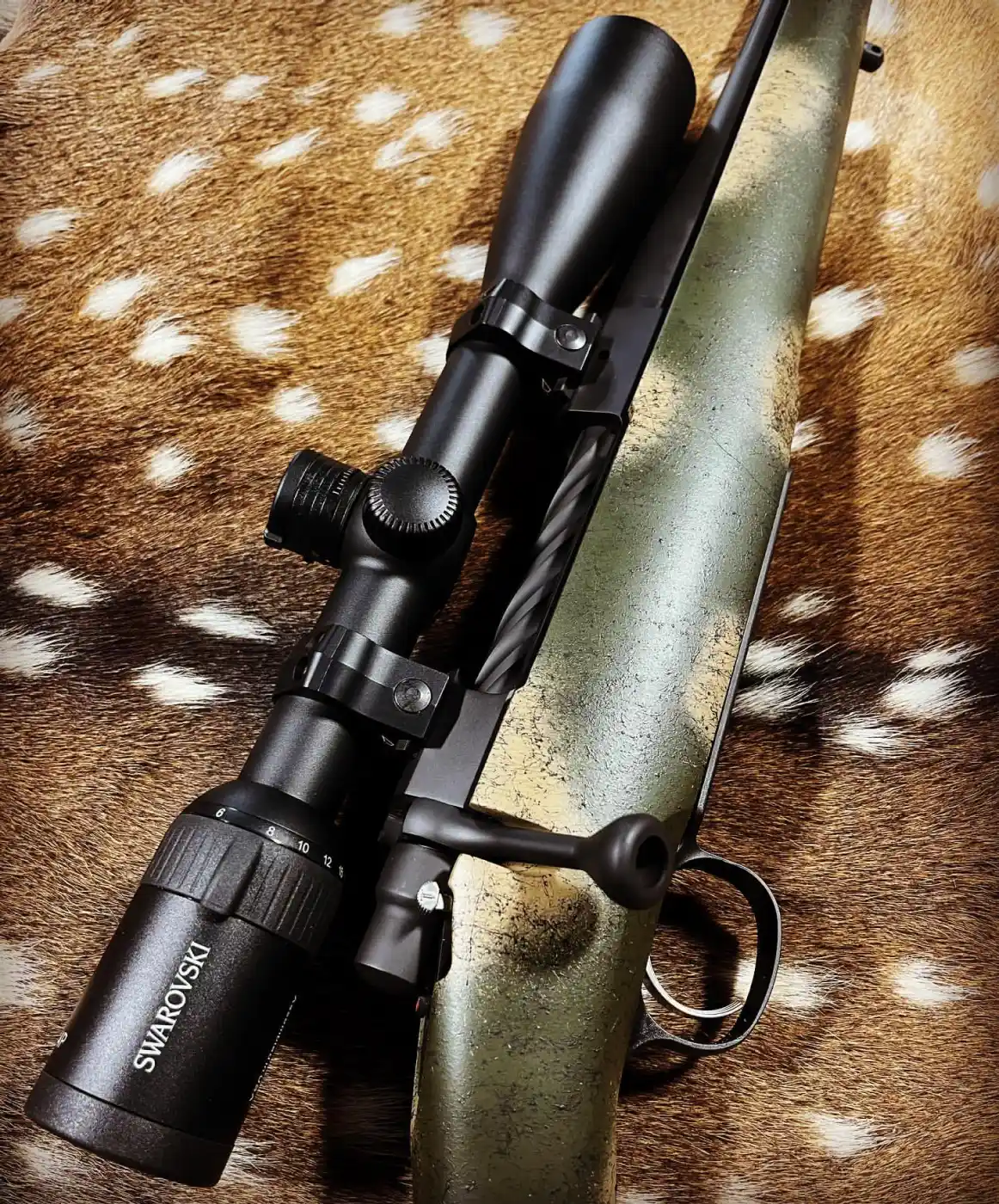 Cooper Firearms Dealership - Gentz Sporting Arms